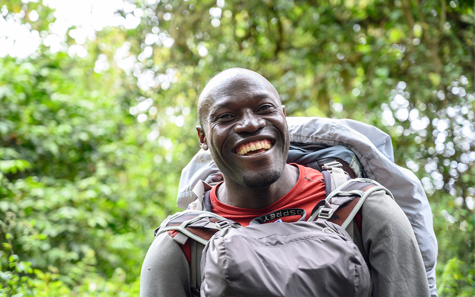 Should You Hire a Personal Porter on Kilimanjaro? | Thomson Treks